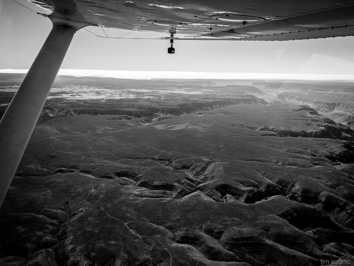 black & white lima – tim solanic