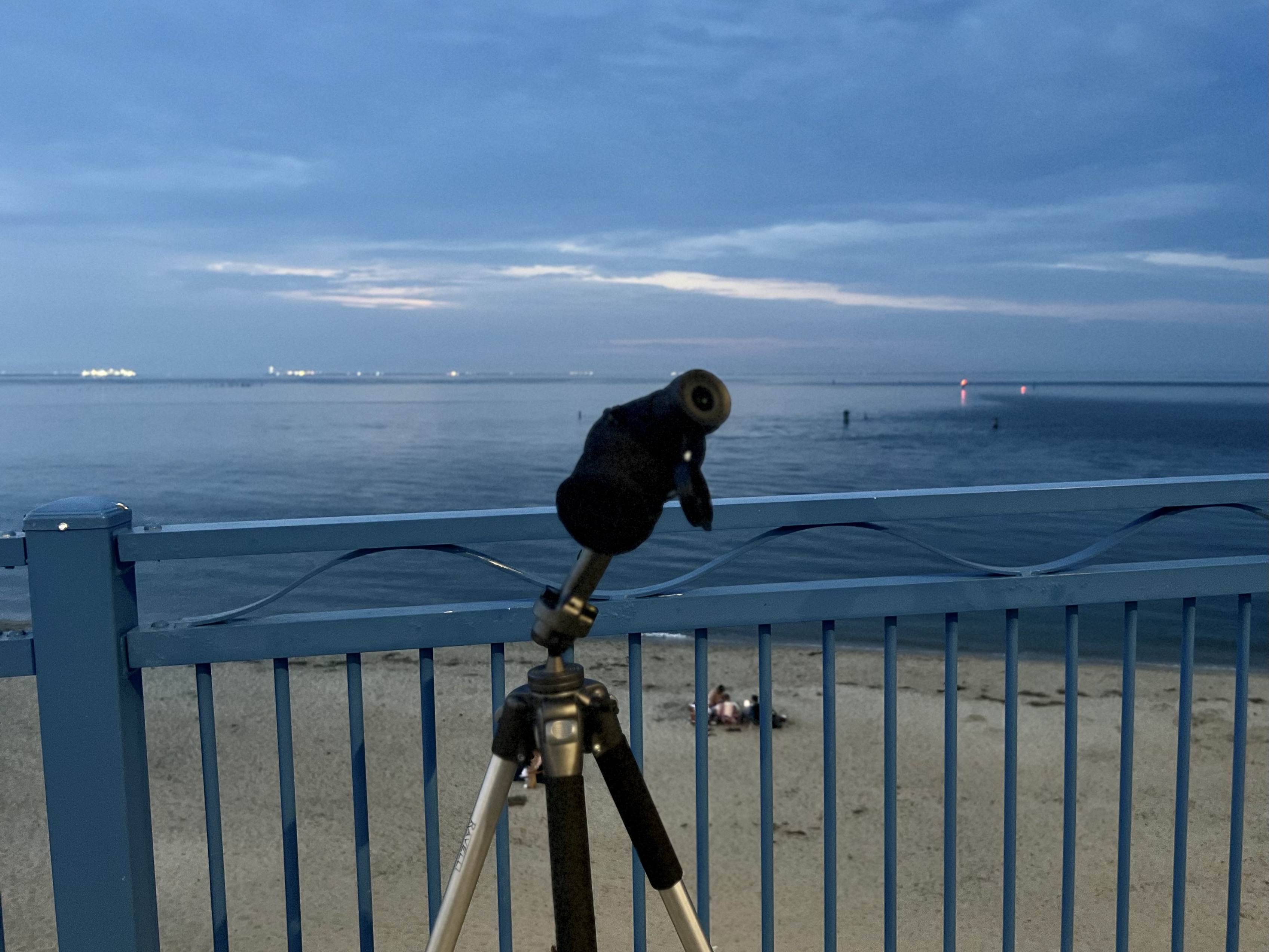 Chesapeake Bay Osprey nest by Lesner success – tim solanic